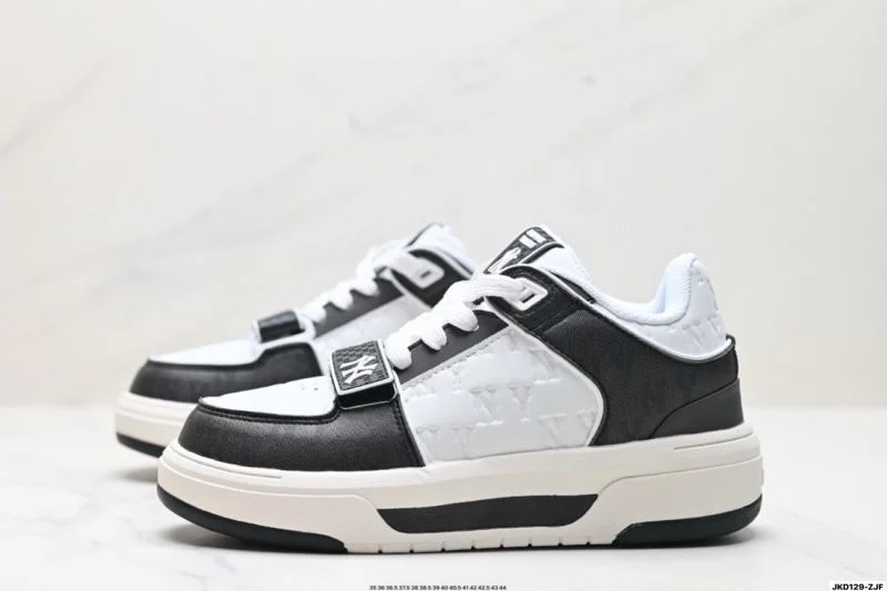 Budget-friendly Mlb Shoes