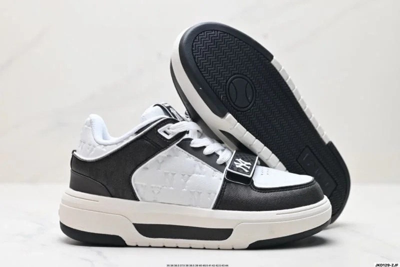 Budget-friendly Mlb Shoes