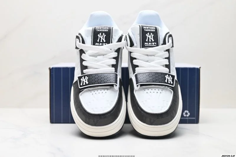 Budget-friendly Mlb Shoes
