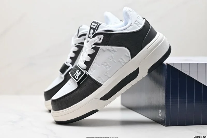 Budget-friendly Mlb Shoes