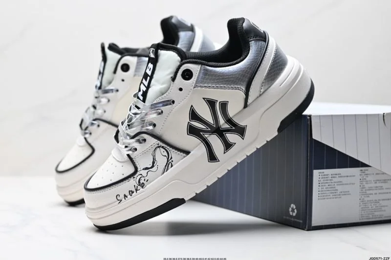 Inexpensive Mlb Shoes