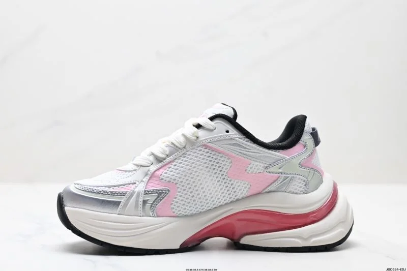 Indistinguishable Mlb Shoes