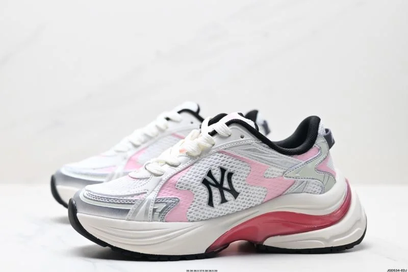 Indistinguishable Mlb Shoes