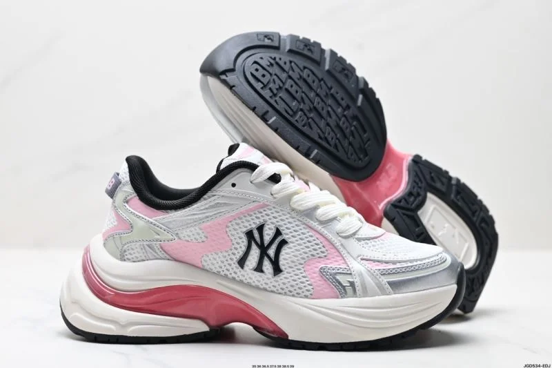 Indistinguishable Mlb Shoes