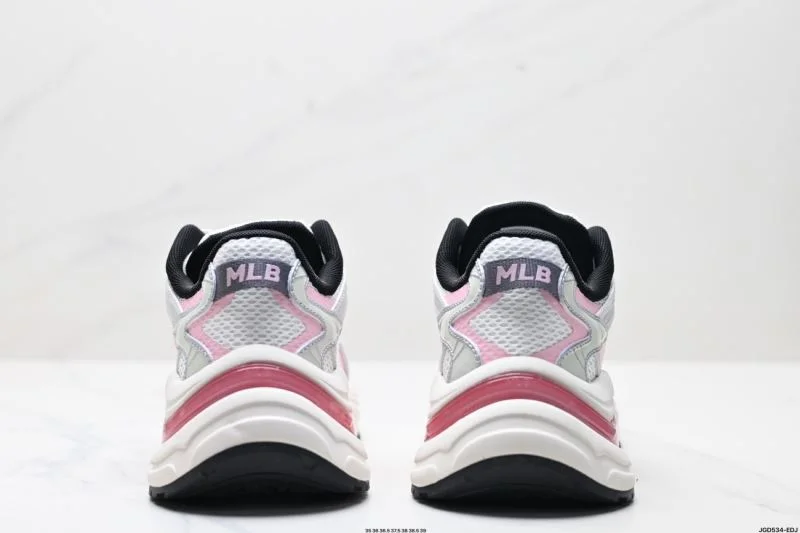 Indistinguishable Mlb Shoes