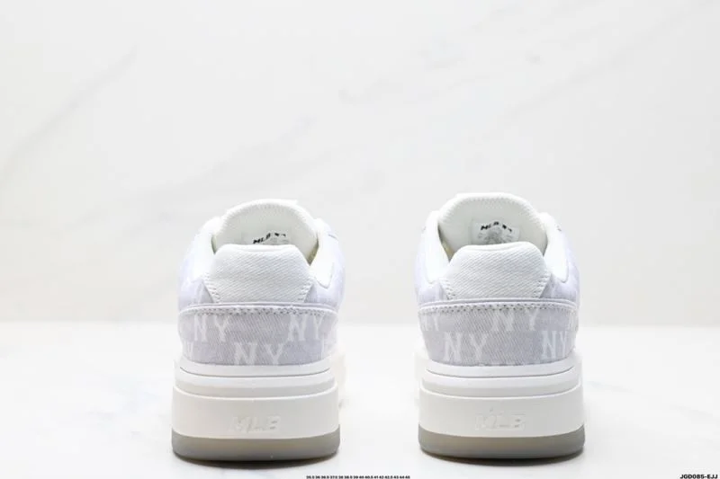 Affordable Mlb Shoes