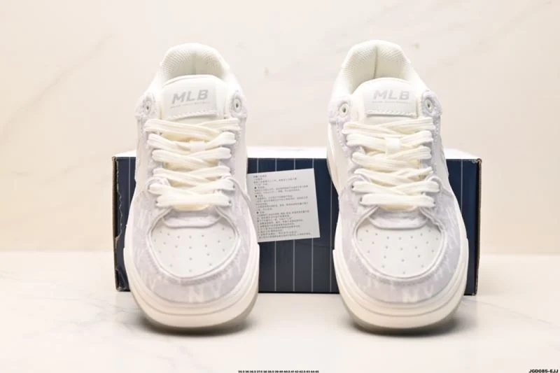 Affordable Mlb Shoes