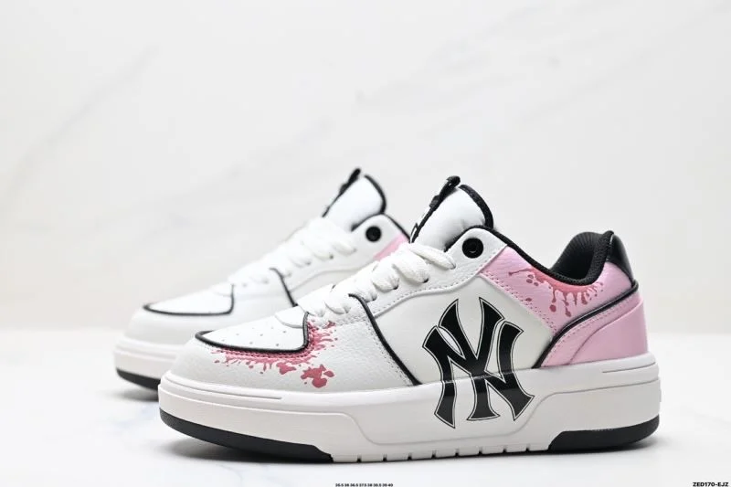 Exact replica Mlb Shoes
