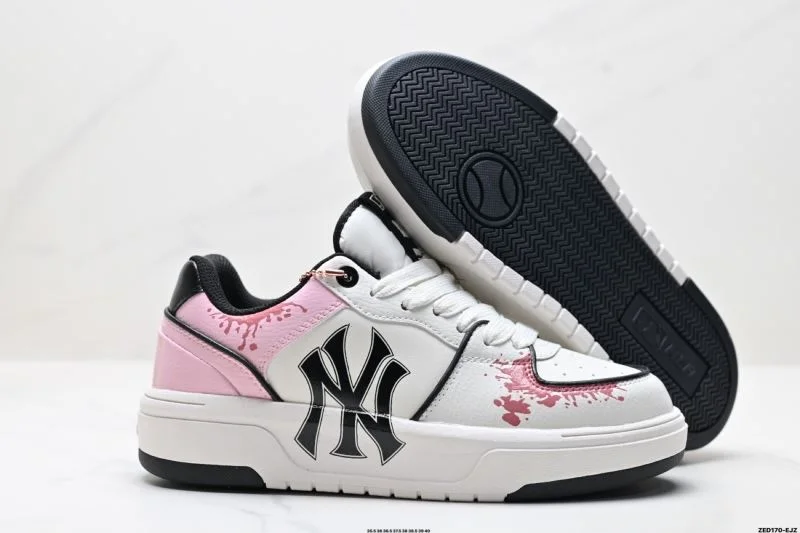 Exact replica Mlb Shoes