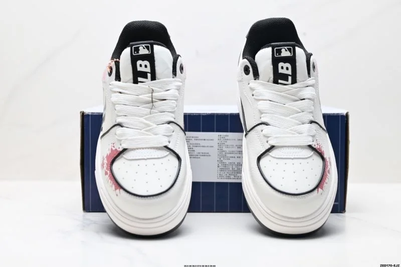 Exact replica Mlb Shoes