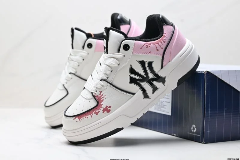 Exact replica Mlb Shoes