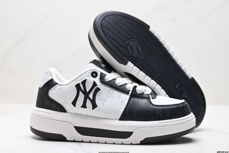 Indistinguishable Mlb Shoes