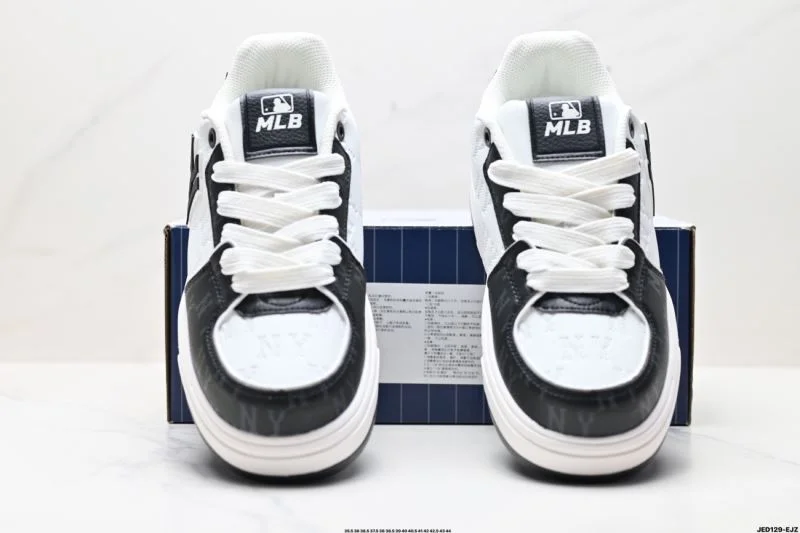 Indistinguishable Mlb Shoes