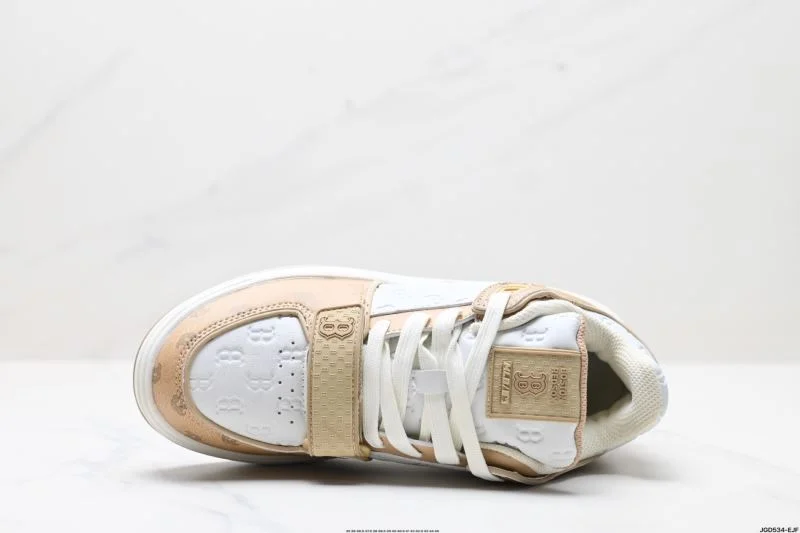 Perfect replica Mlb Shoes