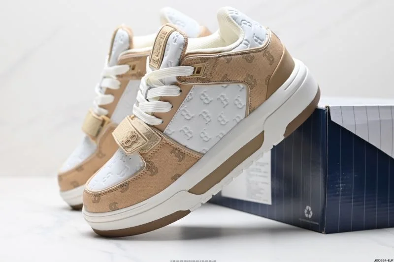 Perfect replica Mlb Shoes
