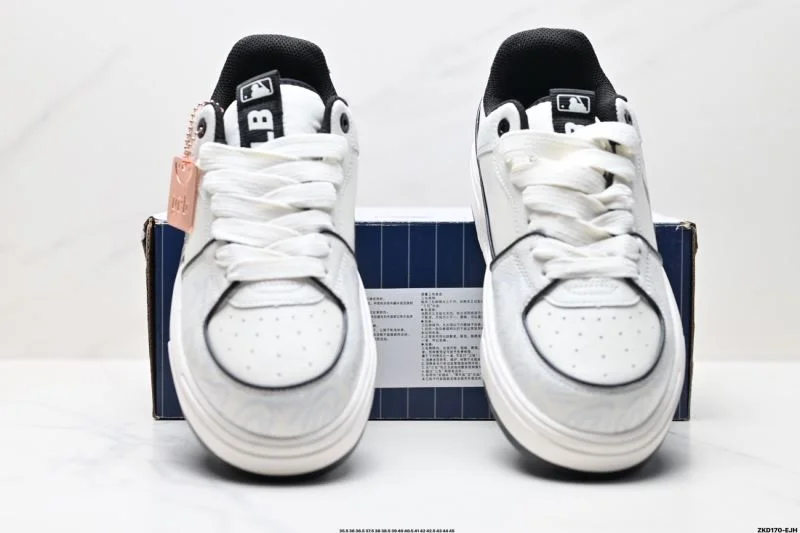 Mirror quality Mlb Shoes