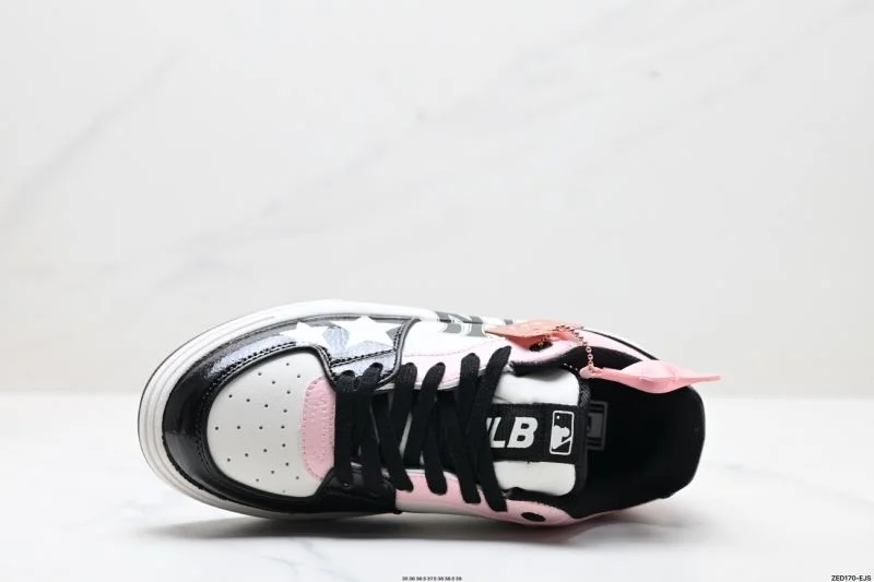 Perfect replica Mlb Shoes