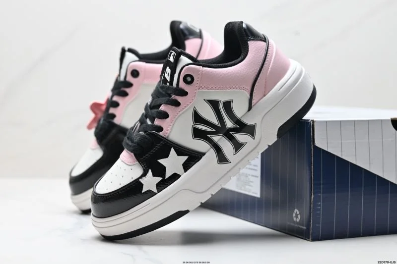 Perfect replica Mlb Shoes