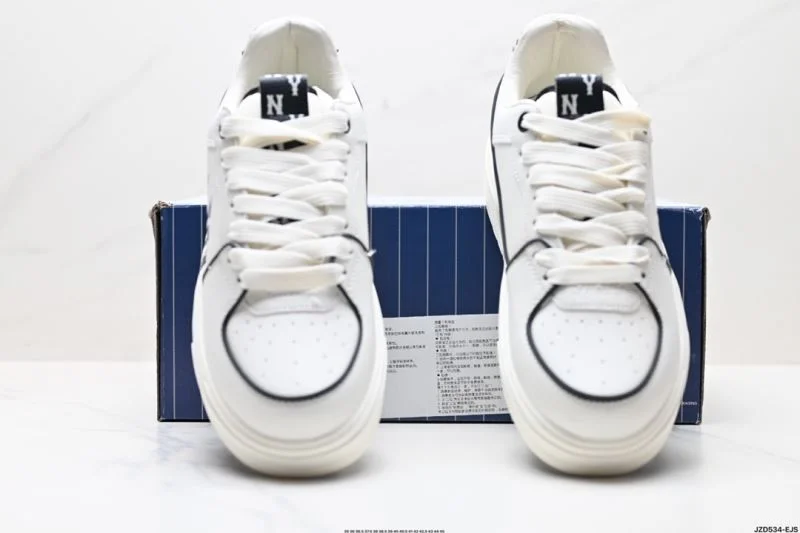 1:1 copy Mlb Shoes