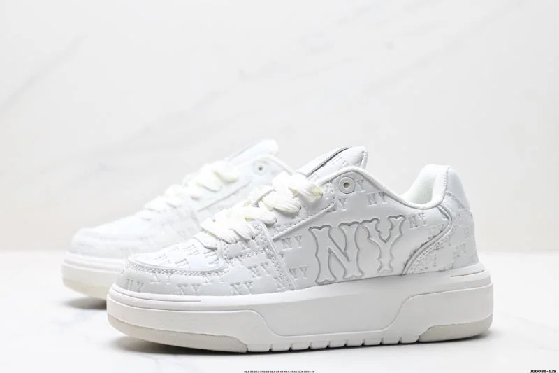 Brand-authenticated Mlb Shoes