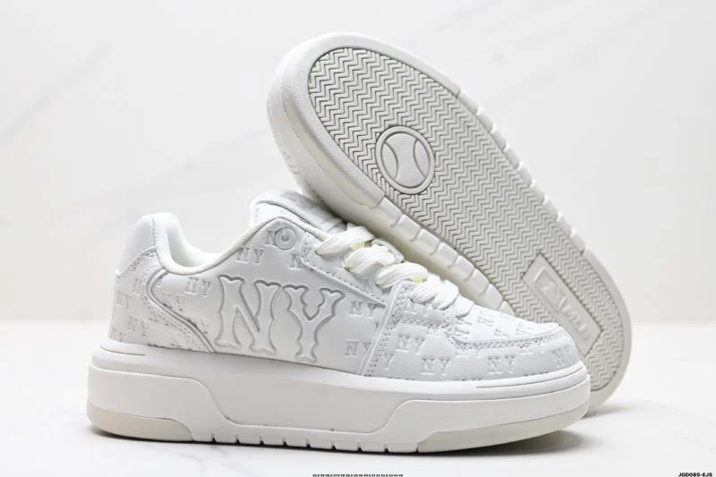 Brand-authenticated Mlb Shoes