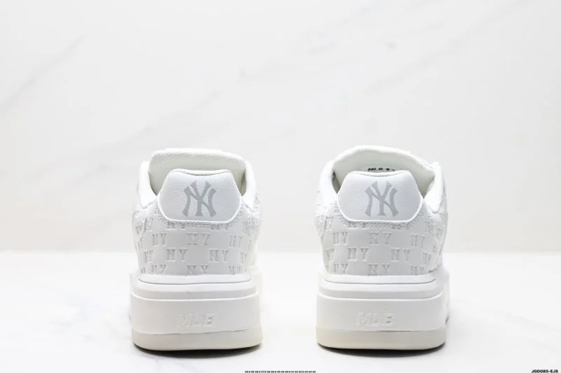 Brand-authenticated Mlb Shoes