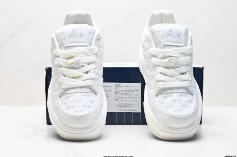 Brand-authenticated Mlb Shoes
