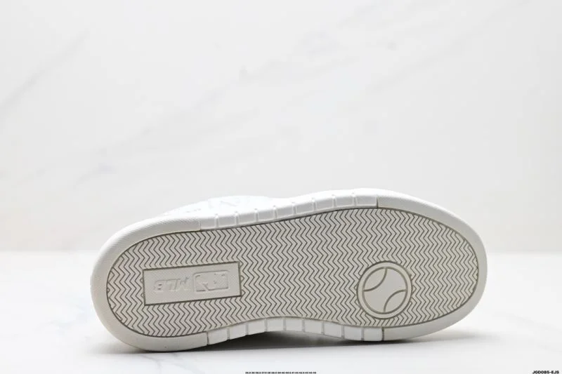 Brand-authenticated Mlb Shoes