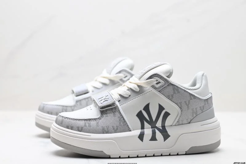 Brand-authenticated Mlb Shoes