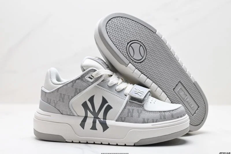 Brand-authenticated Mlb Shoes
