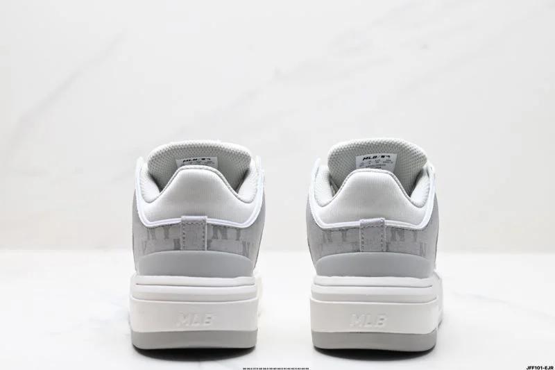 Brand-authenticated Mlb Shoes