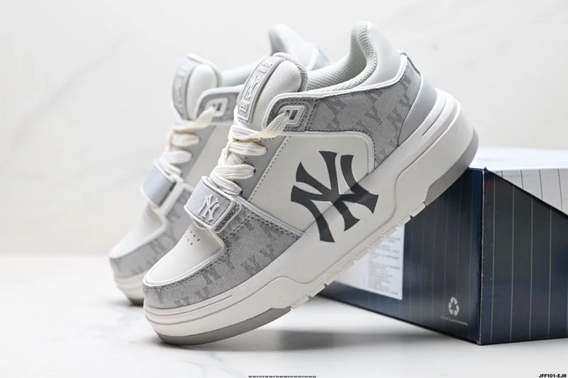 Brand-authenticated Mlb Shoes