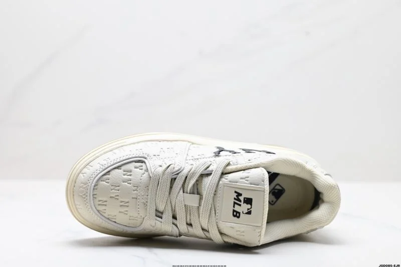 Exact replica Mlb Shoes