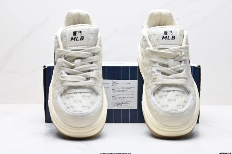 Exact replica Mlb Shoes