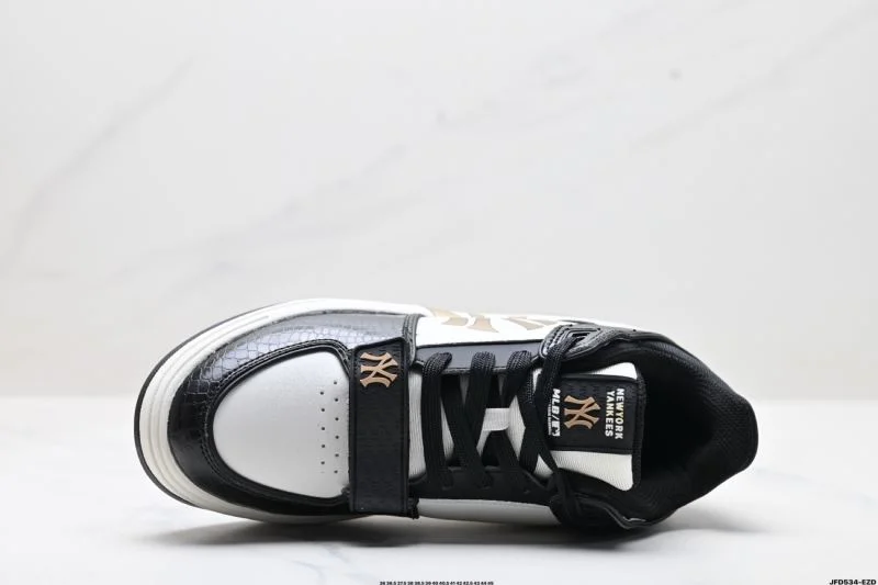 Cut-rate Mlb Shoes