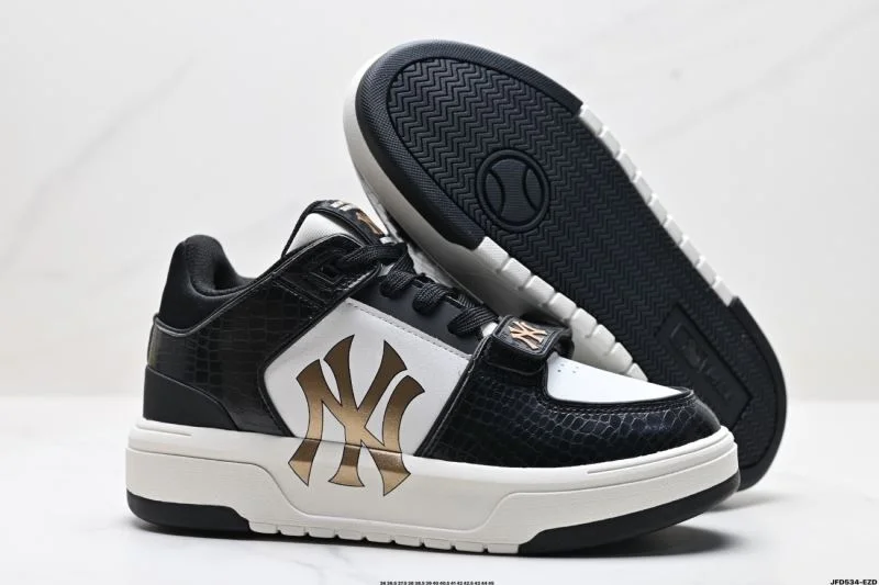 Cut-rate Mlb Shoes