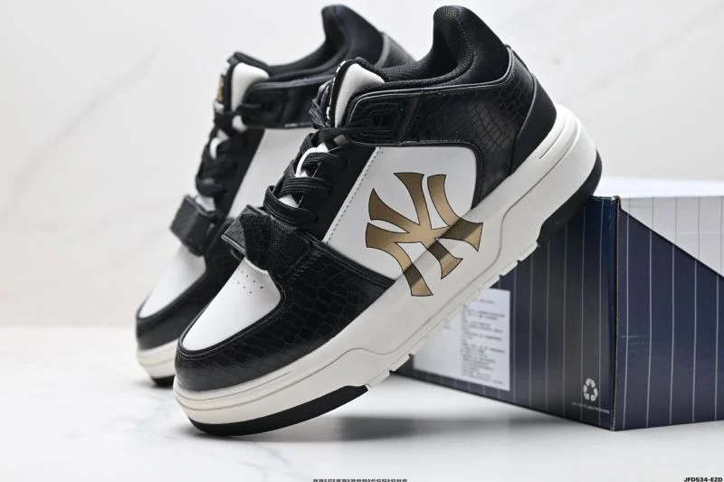 Cut-rate Mlb Shoes