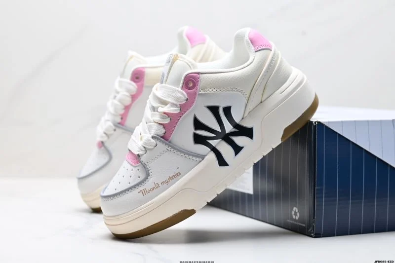 Genuine Mlb Shoes