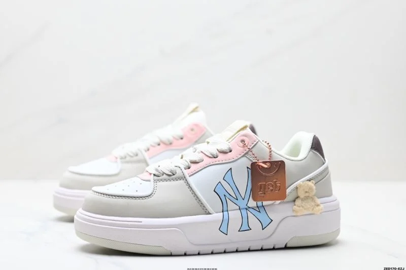 Genuine Mlb Shoes
