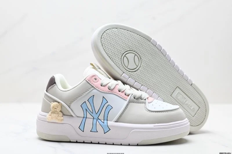 Genuine Mlb Shoes
