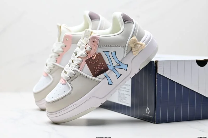 Genuine Mlb Shoes