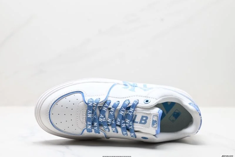 Genuine Mlb Shoes