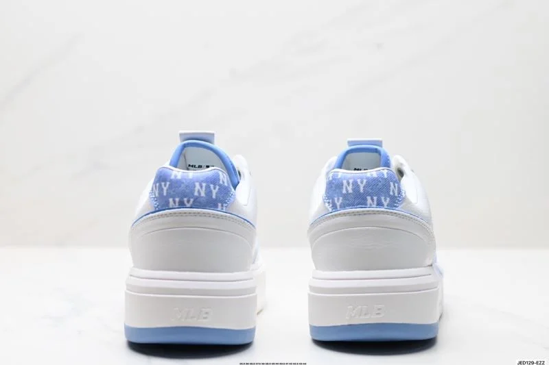 Genuine Mlb Shoes