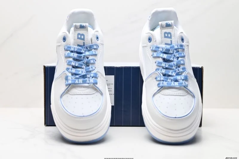 Genuine Mlb Shoes