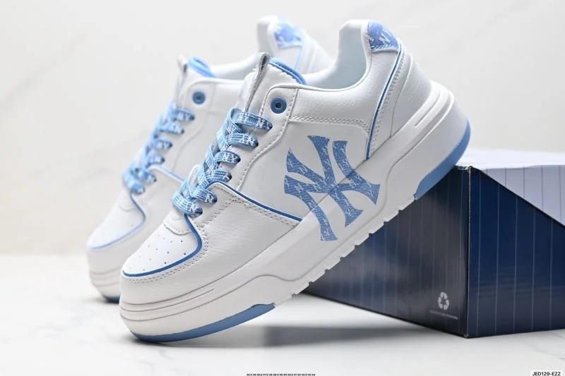 Genuine Mlb Shoes