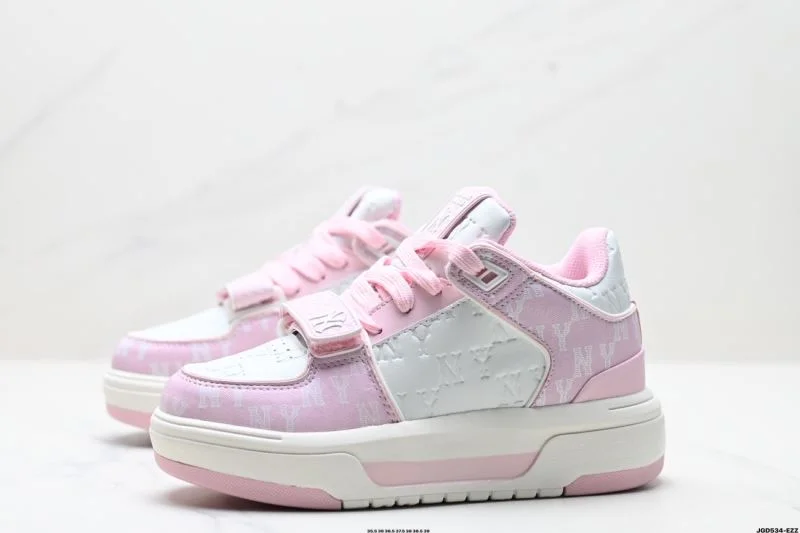 Brand-original Mlb Shoes