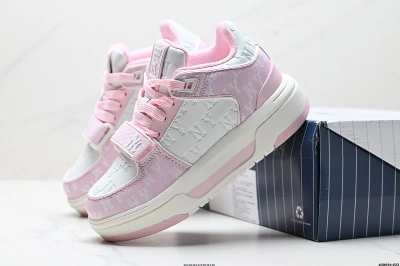 Brand-original Mlb Shoes