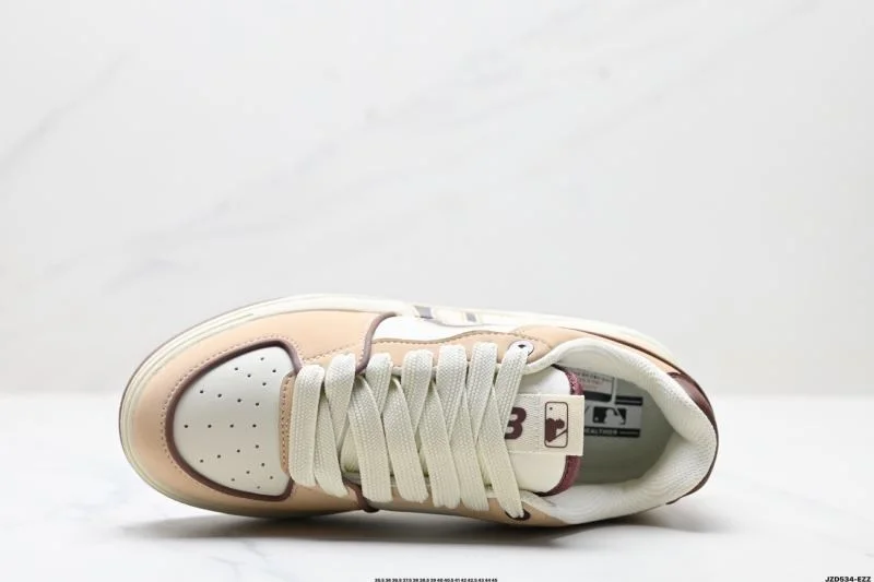 Budget-friendly Mlb Shoes