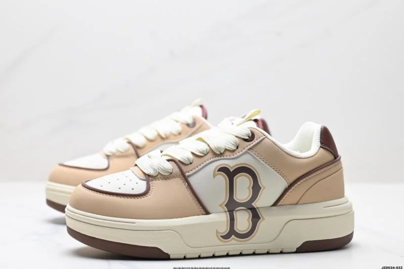 Budget-friendly Mlb Shoes