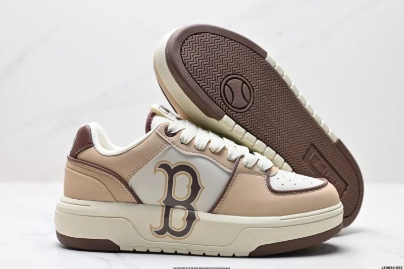 Budget-friendly Mlb Shoes
